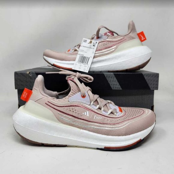 adidas | Shoes | New Womens 7 Adidas Ultraboost Light X Parley Road ...